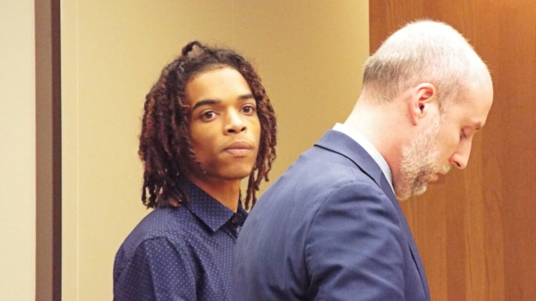 Alabama man to stand trial after waiving preliminary hearing in Douglas ...